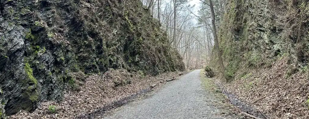Allatoona Pass Battlefield Historic Site | Trails and Tap